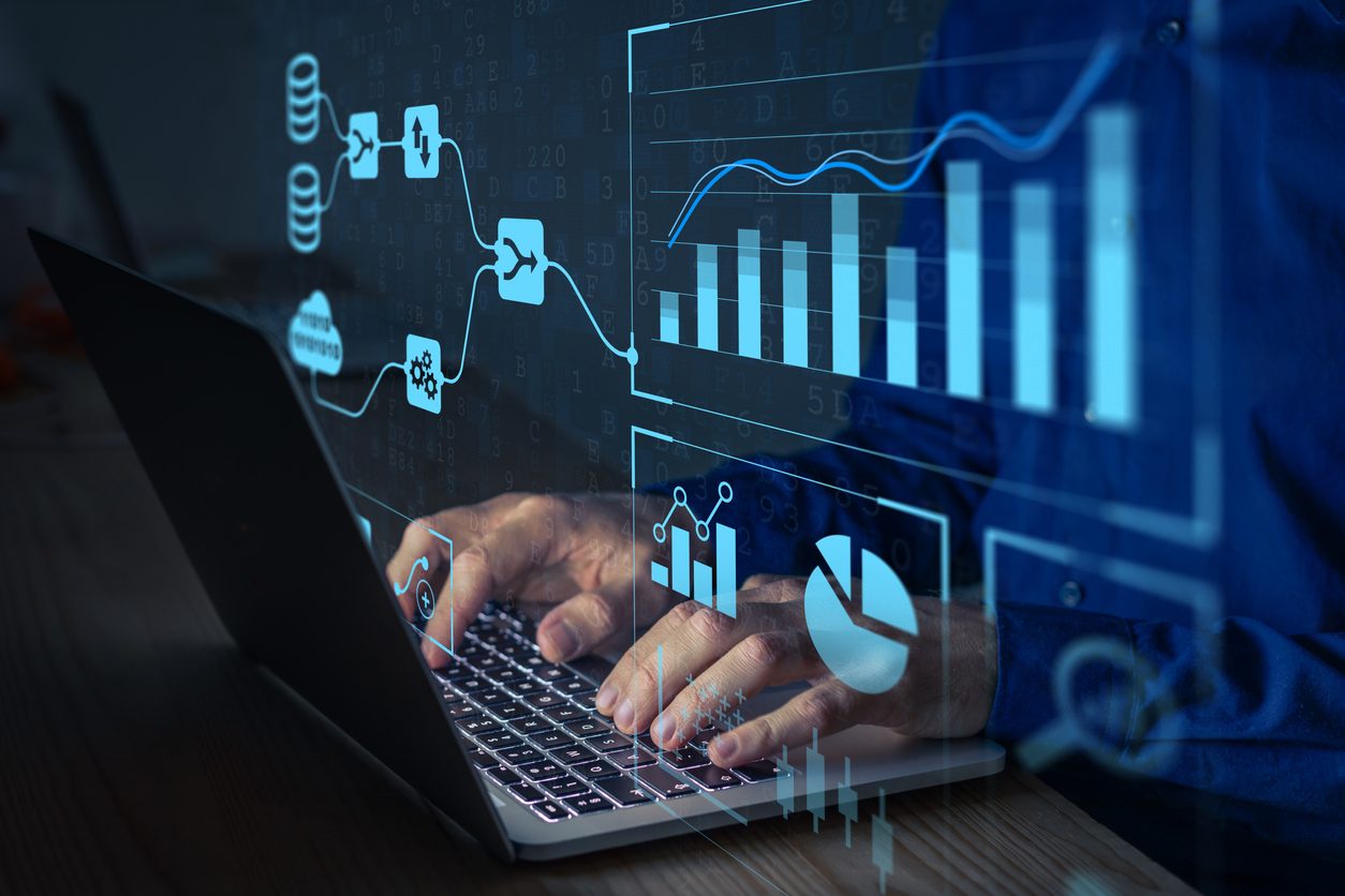 How To Maximize Google Analytics For Marketing Performance Agency Tsunami